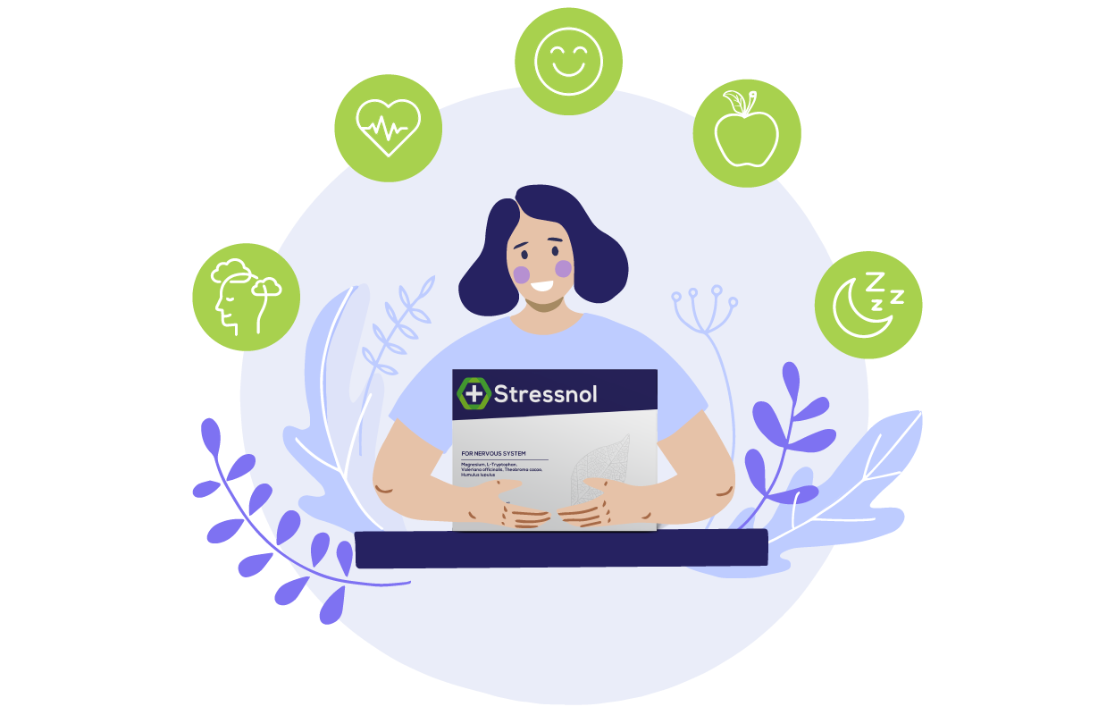 Sākumlapa - stressnol-latvia